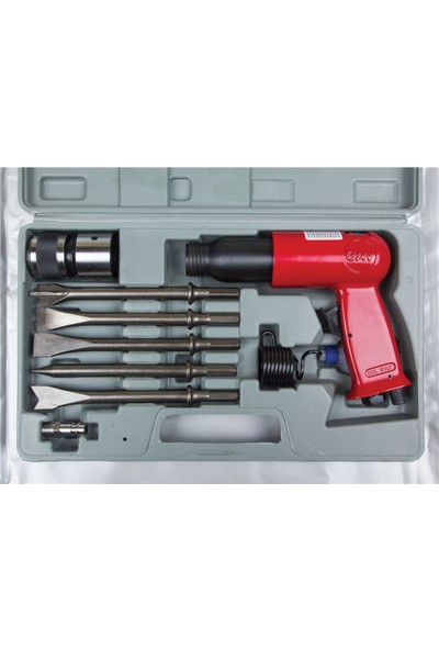 Gav AT-2020 Havalı Kalafat Keski Çekici