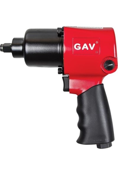 Gav AT-2312XP Havalı Somun Sökme 1/2