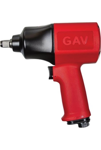 Gav OS-4038 Havalı Somun Sökme Gav OS-4038 Havalı Somun Sökme