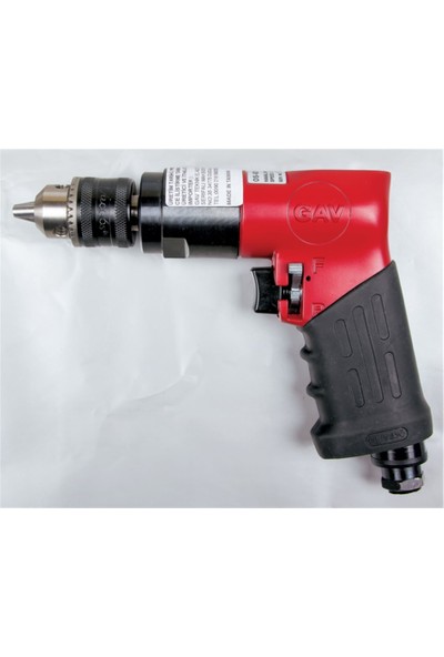 Gav OS-8210 A Havalı Matkap Gav OS-8210 A Havalı Matkap