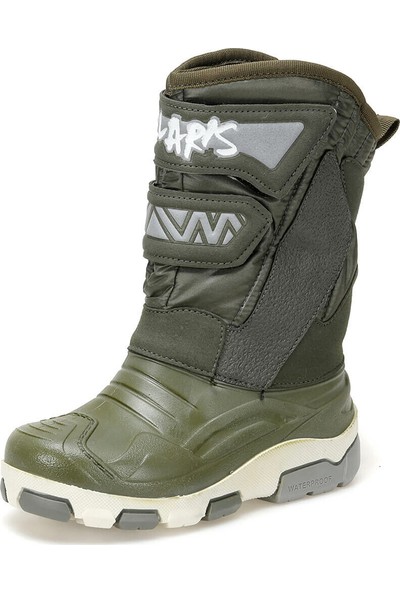 Polaris 92.512068.P Haki Erkek Çocuk Bot