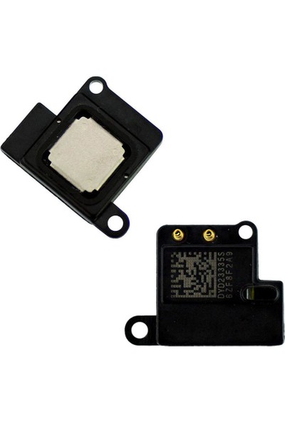 Ekranbaroni Apple iPhone 5 İç Kulaklık İç Ahize Gelen Ses Ekranbaroni Apple iPhone 5 İç Kulaklık İç Ahize Gelen Ses
