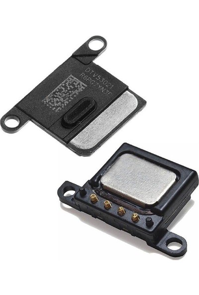 Ekranbaroni Apple iPhone 6S Plus İç Kulaklık İç Hoparlör Gelen Ses Ekranbaroni Apple iPhone 6S Plus İç Kulaklık İç Hoparlör Gelen Ses