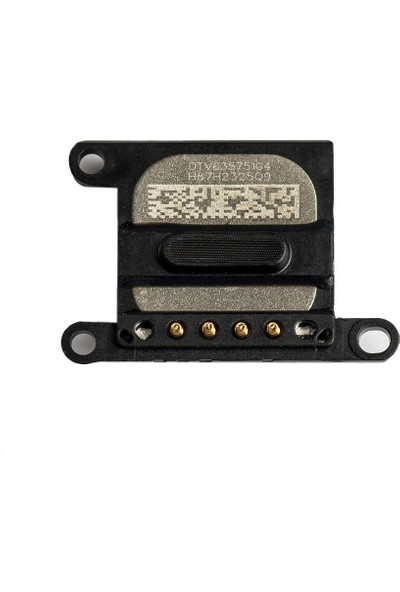 Ekranbaroni Apple iPhone 7 Plus İç Kulaklık İç Hoparlör Gelen Ses Ekranbaroni Apple iPhone 7 Plus İç Kulaklık İç Hoparlör Gelen Ses