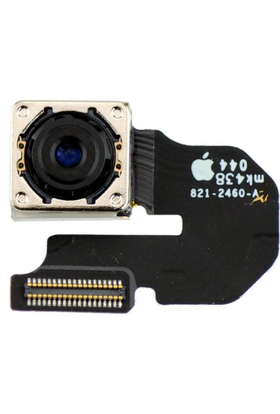 Ekranbaroni Apple iPhone 6 Arka Kamera Ekranbaroni Apple iPhone 6 Arka Kamera