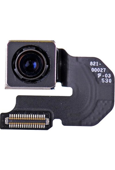 Ekranbaroni Apple iPhone 6S Arka Kamera Ekranbaroni Apple iPhone 6S Arka Kamera