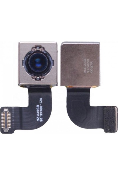 Ekranbaroni Apple iPhone 7 Arka Kamera Ekranbaroni Apple iPhone 7 Arka Kamera