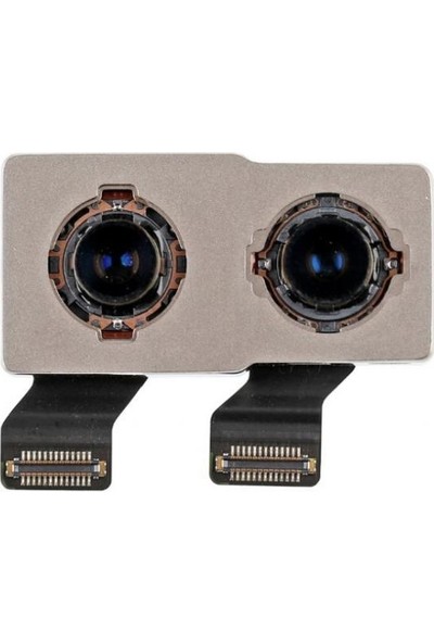 Ekranbaroni Apple iPhone X Arka Kamera Ekranbaroni Apple iPhone X Arka Kamera