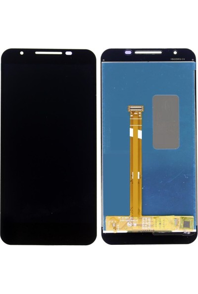 Ekranbaroni Vestel Venüs 5530 LCD Ekran Dokunmatik Çıtasız Full Ekran Ekranbaroni Vestel Venüs 5530 LCD Ekran Dokunmatik Çıtasız Full Ekran