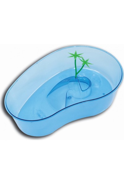 Ti-Sert Kaplumbağa Bahçesi