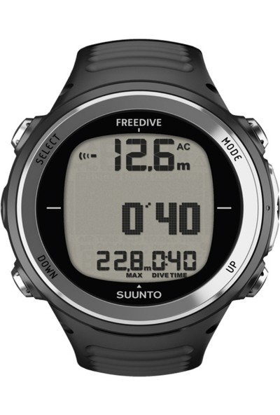 Suunto D4F Dalış Bilgisayarı Suunto D4F Dalış Bilgisayarı