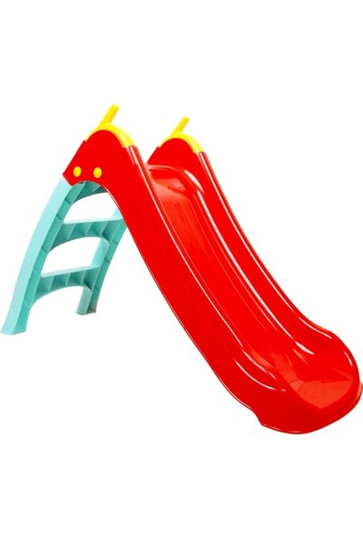 Mgs Oyuncak Benim İlk Kaydırağım - Basamaklı