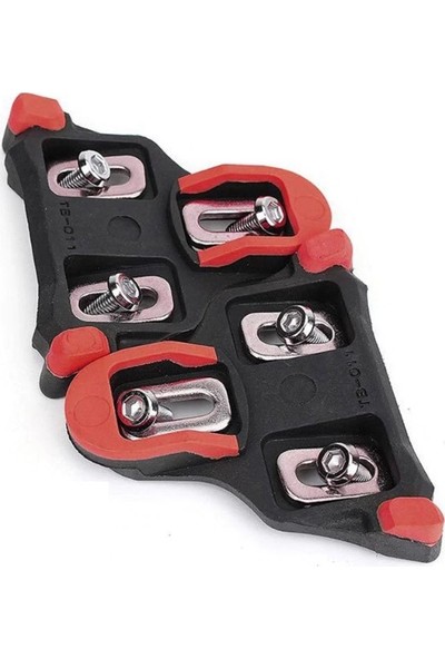 Bisiklet Yol Yarış Spd Pedal Kilidi Kal