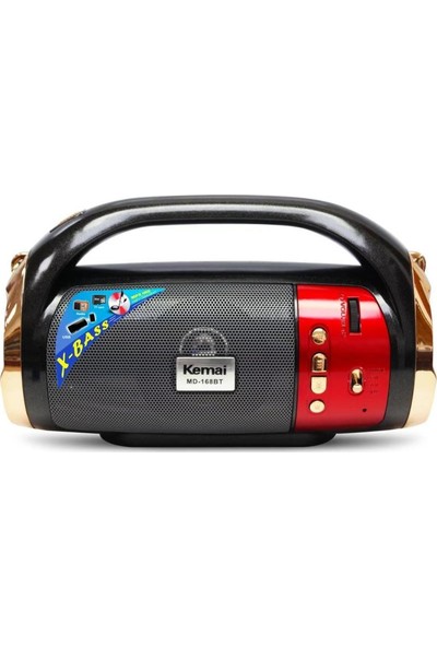 Kemai MD-168BT Bluetooth Hoparlör