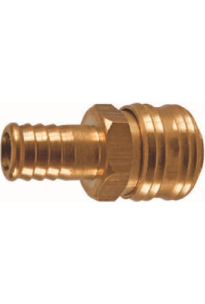 Nunu Kompresör Stoper Hava Jakı Hortum Gövde 10 mm Nunu Kompresör Stoper Hava Jakı Hortum Gövde 10 mm