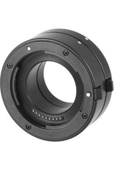Meike Canon Eos M İçin Meike Otomatik Macro (Makro) Af Tüp MK-C-AF3B Meike Canon Eos M İçin Meike Otomatik Macro (Makro) Af Tüp MK-C-AF3B