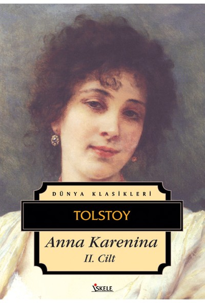 Anna Karenina 2 Anna Karenina 2