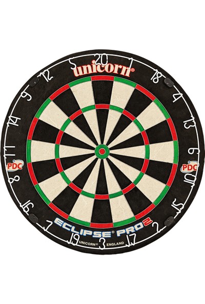 Unicorn 79453 Eclipse Pro2 Dart Tahtası