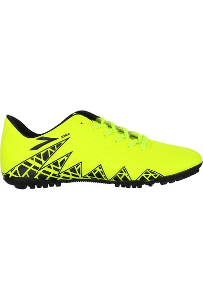 Lig Soma Trx Halı Saha Ayakkabısı 35 Sarı
