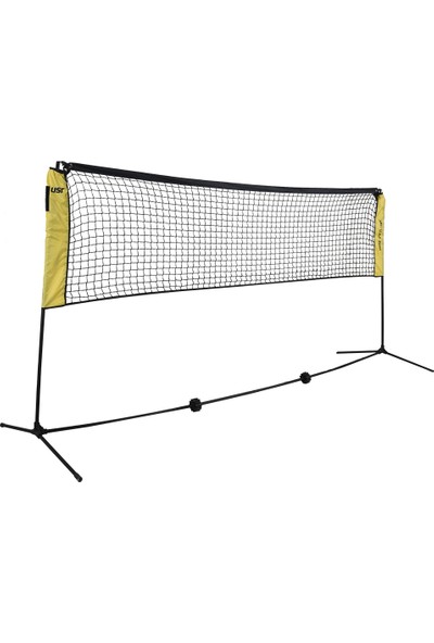 USR SBS1 Portatif Badminton File Seti USR SBS1 Portatif Badminton File Seti