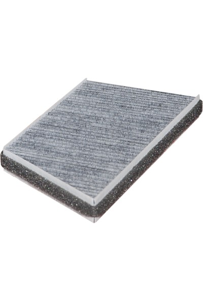 Gold Filter Peugeot 206 (1998 -…) - 206+ (2009 -…) Karbon Polen Filtresi