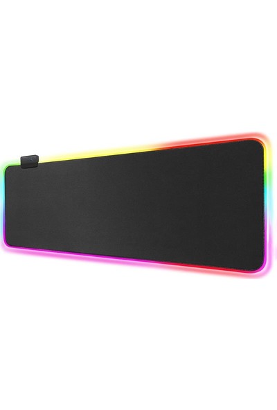Appa SRF-888 Rgb 78X30CM Mouse Pad Appa SRF-888 Rgb 78X30CM Mouse Pad