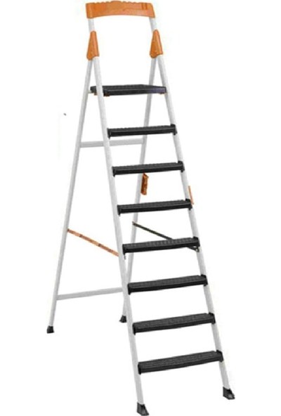 Sedef Devecioğlu 6+1 Basamaklı Merdiven Sedef Devecioğlu 6+1 Basamaklı Merdiven