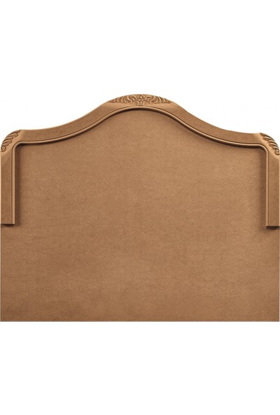 Masifart Jocasta Lidya Oymalı Yatak Başlığı Cilasız Ham 8135 Masifart Jocasta Lidya Oymalı Yatak Başlığı Cilasız Ham 8135