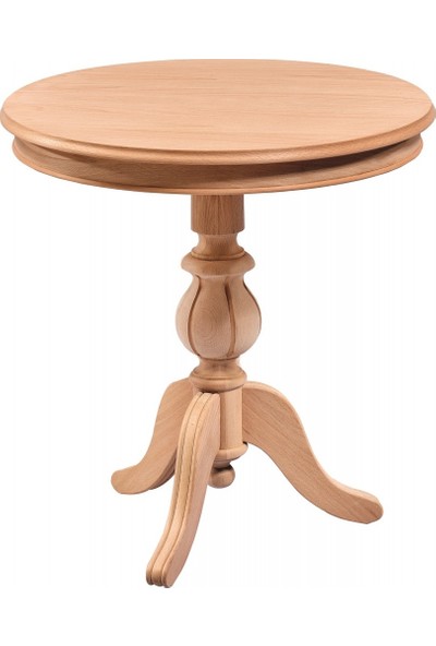 Masifart Diem Fiskos Sehpa Cilasız Ham Ahşap 6525 Masifart Diem Fiskos Sehpa Cilasız Ham Ahşap 6525