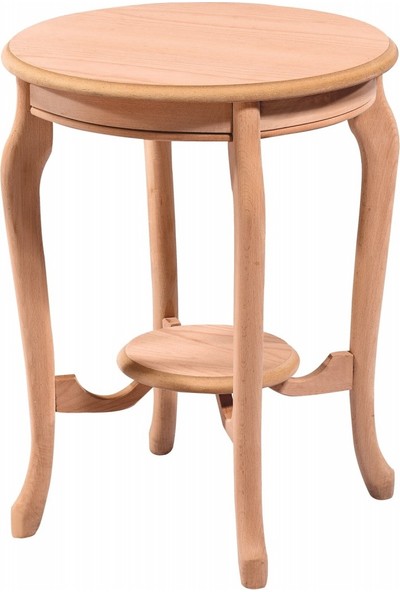 Masifart Culpa Saksılık Yuvarlak Kısa Yan Sehpa Cilasız Ham Ahşap 6557 Masifart Culpa Saksılık Yuvarlak Kısa Yan Sehpa Cilasız Ham Ahşap 6557