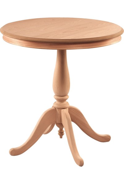 Masifart Kalter Ahtapot Fiskos Sehpa Cilasız Ham Ahşap 6523 Masifart Kalter Ahtapot Fiskos Sehpa Cilasız Ham Ahşap 6523