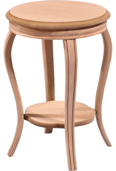 Masifart Gratia Küçük Ağaç Saksılık Kısa Cilasız Ham Ahşap 6553 Masifart Gratia Küçük Ağaç Saksılık Kısa Cilasız Ham Ahşap 6553