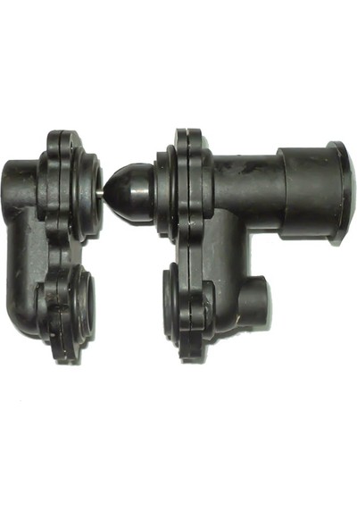 Demirdöküm Kalisto Tamir Takımı