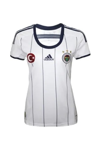 adidas Fenerbahçe 14/15 Sezonu Kadın Forma