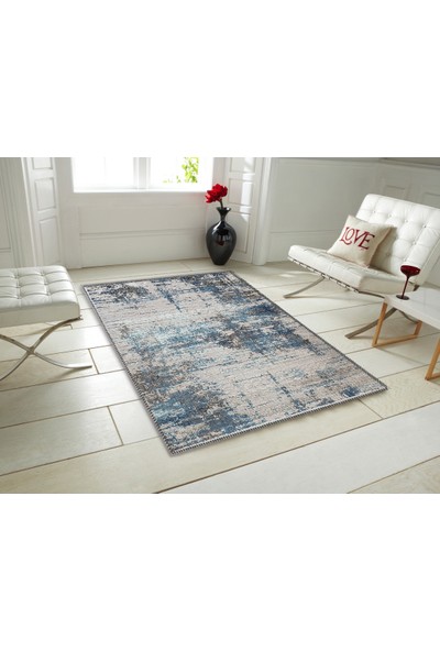 Karnaval Home X Argaç Seri Karin Modern Halı