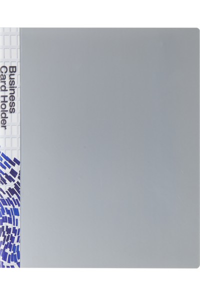 Noki Kartvizit Albümü 600'Lü