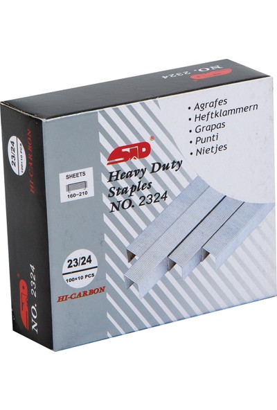 Std Zımba Teli No:23/24