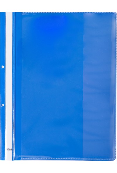 Noki Telli Dosya Cepli 25'li Paket (4820)