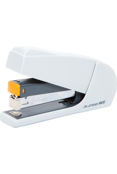 Std Güç Tasarruflu Zımba Mak.Tam Boy 24/6 A-200