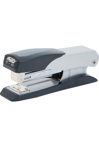 Std Zımba Makinesi Deluxe C-10