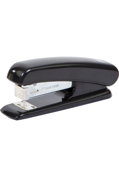 Std Zımba Makinesi Popular 24/6 S-600 Krş.Renk