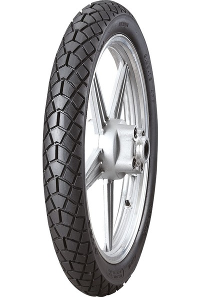 Anlaş 2.75-17 Mb-79 Tubetype 47P Motosiklet-Moped Dış Lastik