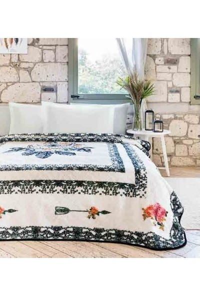 Özdilek Julisa Çift Kişilik Battaniye