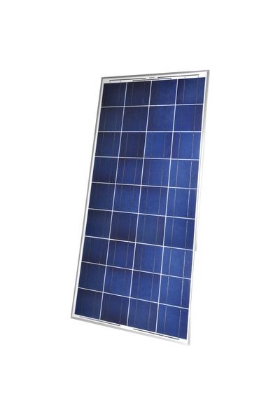 Gesper Enerji Polikristal Güneş Paneli 125 W Gesper Enerji Polikristal Güneş Paneli 125 W