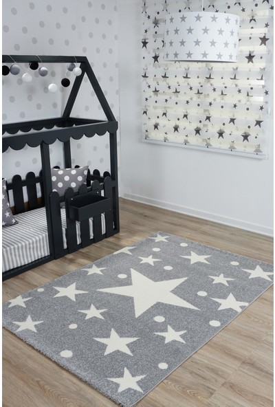 Odeon Halı Yıldızlı Halı