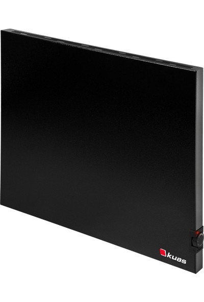 Kuas Hybridboard Termostatlı Elektrikli Kızılötesi Isıtıcı 600W Kuas Hybridboard Termostatlı Elektrikli Kızılötesi Isıtıcı 600W