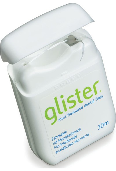 Amway Glister Diş Ipi Amway Glister Diş Ipi