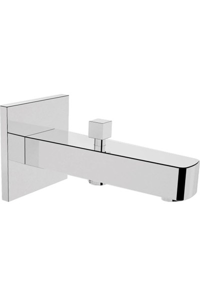 Artema Q-Line A42393 Çıkış Ucu El Duşu Çıkışlı Krom
