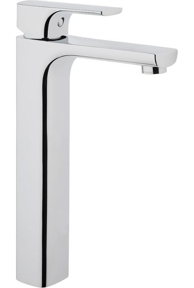 Artema Sento A42514 Yüksek Lavabo Bataryası Krom Artema Sento A42514 Yüksek Lavabo Bataryası Krom