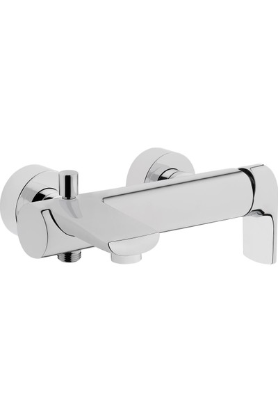 Artema Sento A42525 Banyo Bataryası Krom Artema Sento A42525 Banyo Bataryası Krom